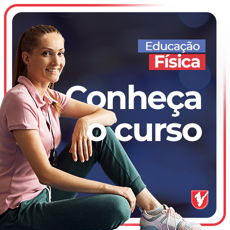 Conheça o curso de Educação Física EAD da Unifacvest | EAD Premium ...